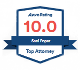 Queens Bankruptcy Attorney | Law Office of Seni Popat P.C.