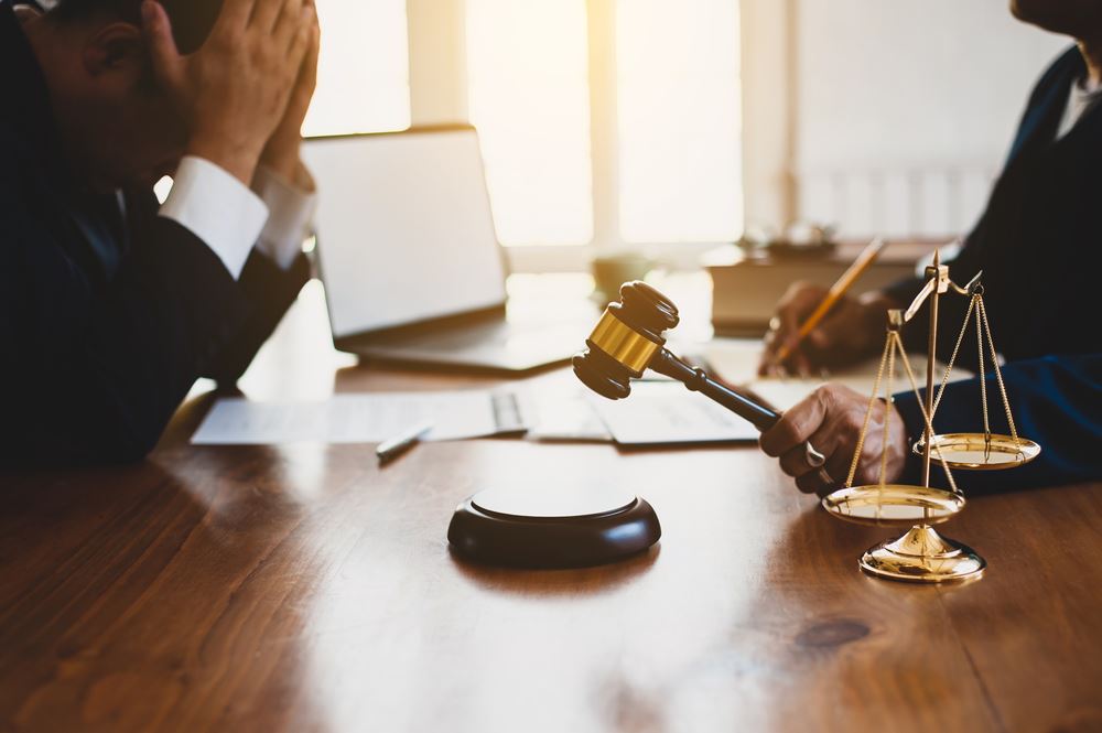 Why You Need a Bankruptcy Attorney