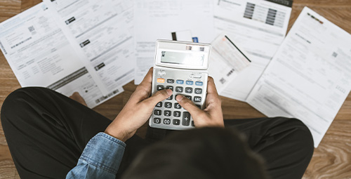 Law Office of Seni Popat P.C. | Queens Personal Injury & Bankruptcy Firm