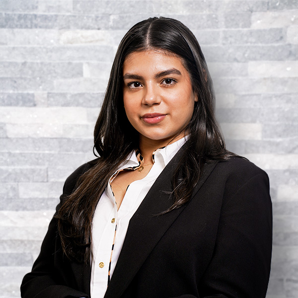 Emily Gutierrez | Law Office of Seni Popat, P.C.