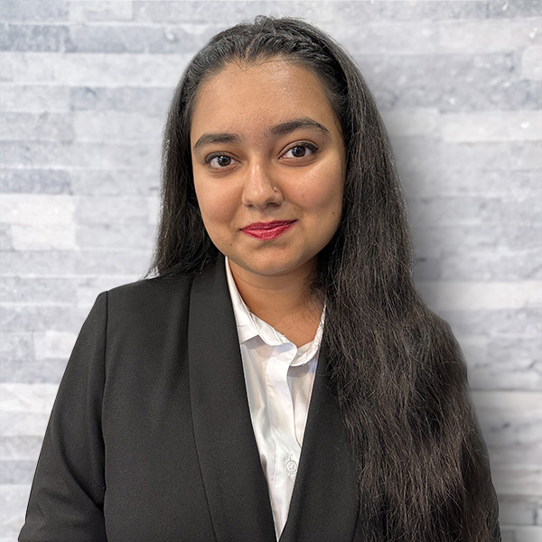 Laiba Aftab | Law Office of Seni Popat, P.C.