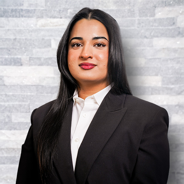 Surpreet Saini | Law Office of Seni Popat, P.C.