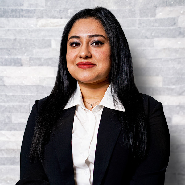 Tuli Bose | Law Office of Seni Popat, P.C.