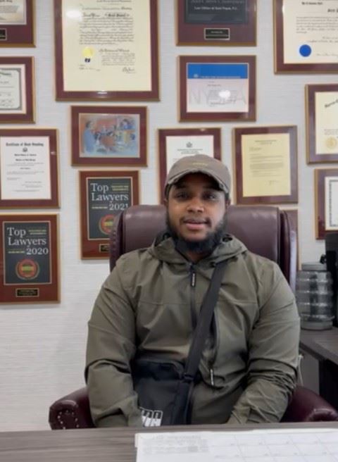 Law Office of Seni Popat P.C. | Queens Personal Injury & Bankruptcy Firm